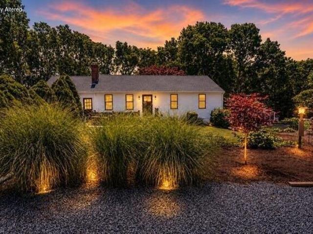 house with 3 bedroom, Forestdale MA DS103665031