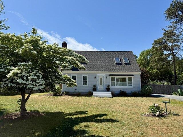 house with 3 bedroom, Forestdale MA DS103889307