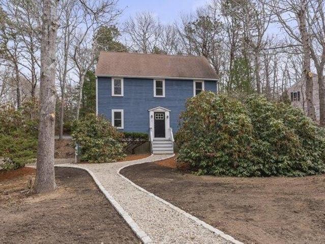 house with 3 bedroom, Forestdale MA ES103017855