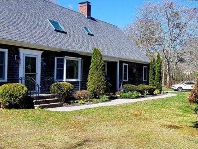 house with 3 bedroom, Forestdale MA ES103848264
