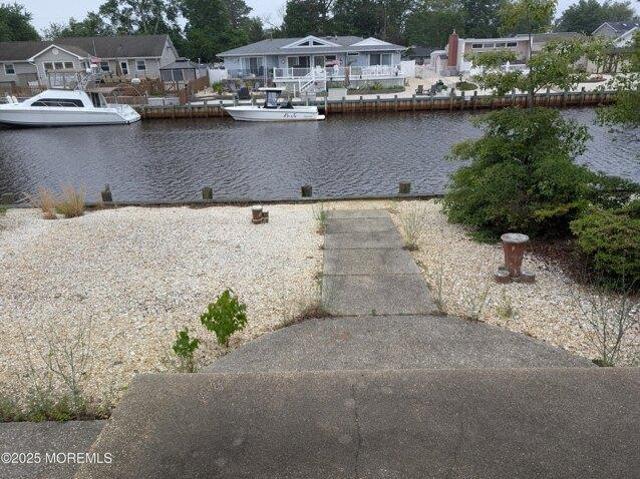 house with 3 bedroom, Forked River NJ DLS101628567
