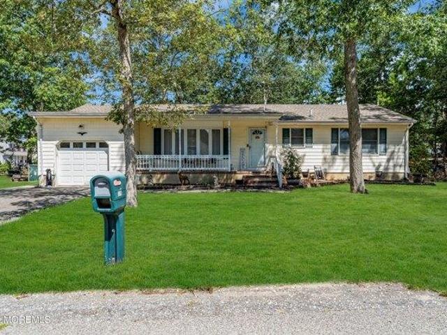 house with 3 bedroom, Forked River NJ DLS101630017