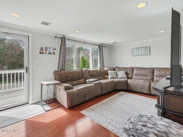 house with 3 bedroom, Forked River NJ DLS101656366