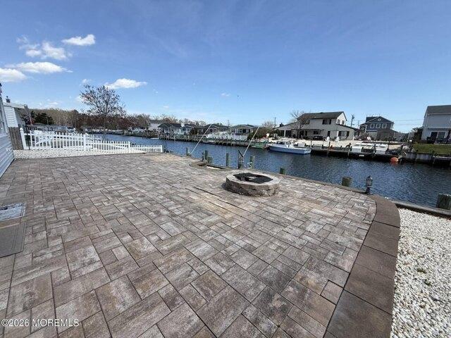 house with 3 bedroom, Forked River NJ DLS101660293