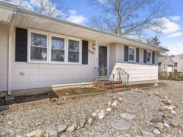 house with 3 bedroom, Forked River NJ DLS101751053