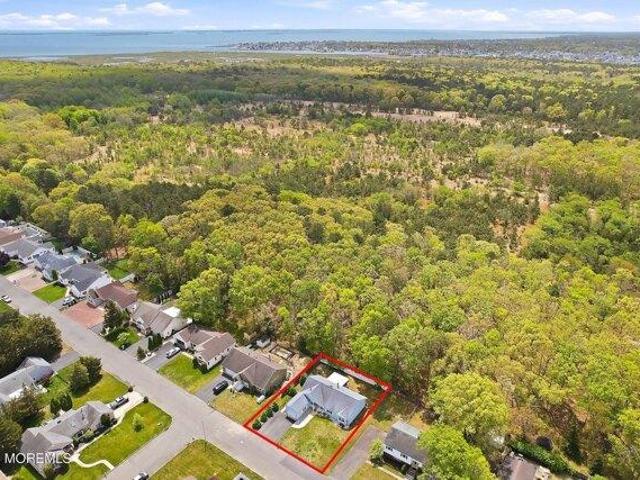 house with 3 bedroom, Forked River NJ DLS102318658