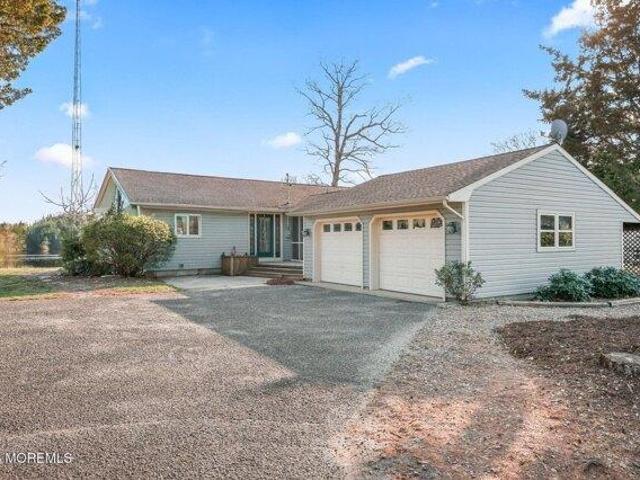 house with 3 bedroom, Forked River NJ DLS102313906