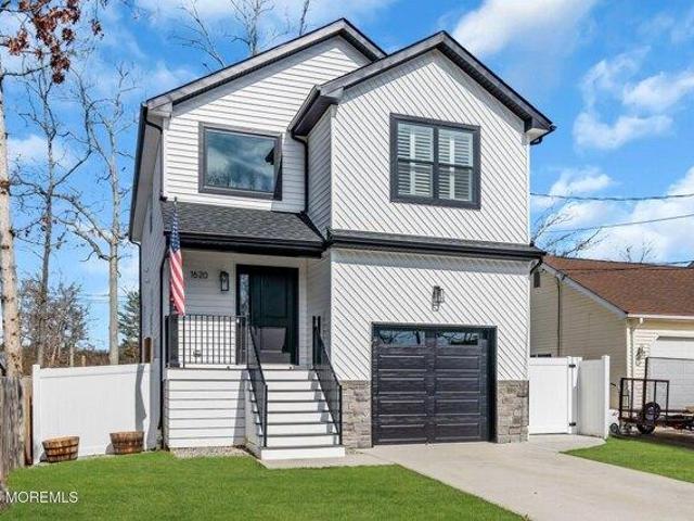 house with 3 bedroom, Forked River NJ DS102528055