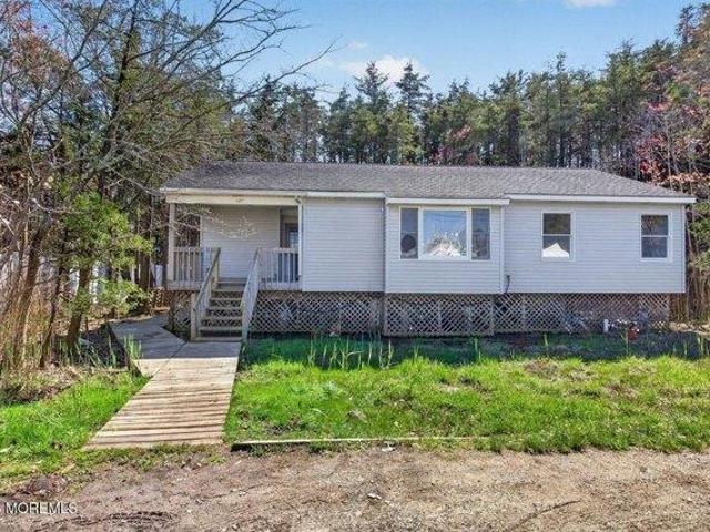 house with 3 bedroom, Forked River NJ DS102559416