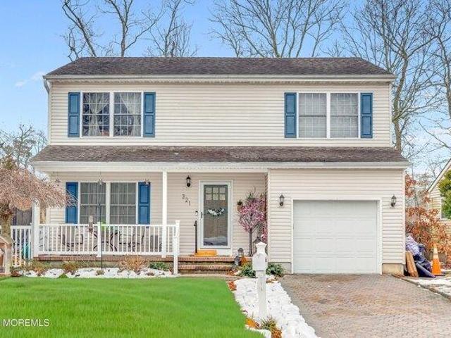 house with 3 bedroom, Forked River NJ DS102560842