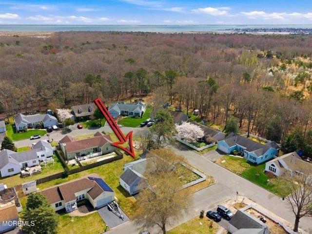house with 3 bedroom, Forked River NJ DS102562532