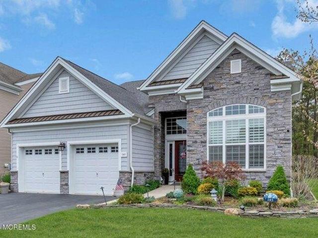 house with 3 bedroom, Forked River NJ DS102562608
