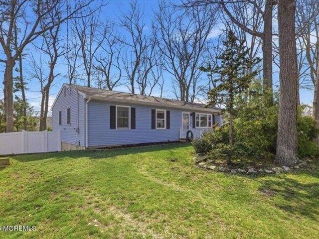 house with 3 bedroom, Forked River NJ DS102563810