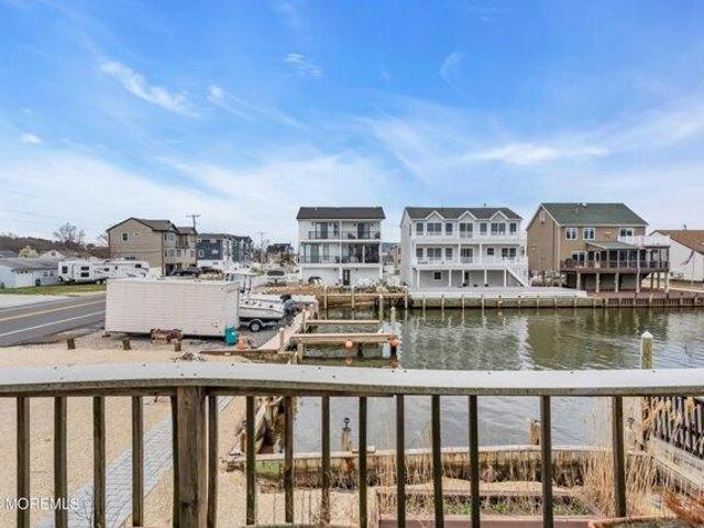 house with 3 bedroom, Forked River NJ DS102564706