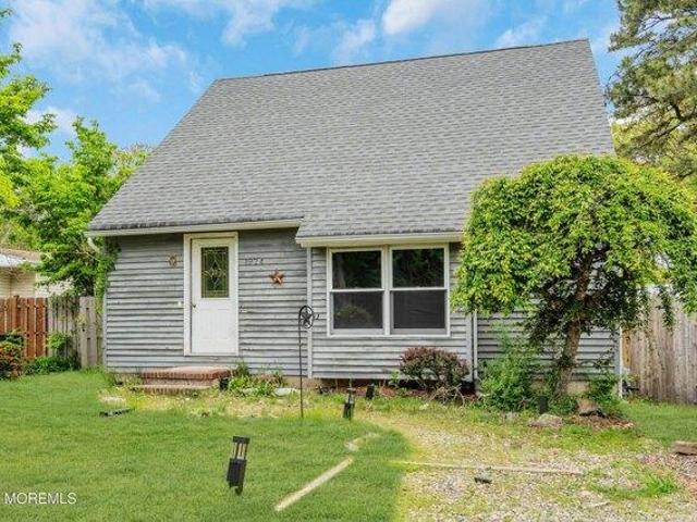 house with 3 bedroom, Forked River NJ DS102565695