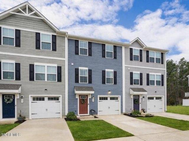 house with 3 bedroom, Forked River NJ DS102586605