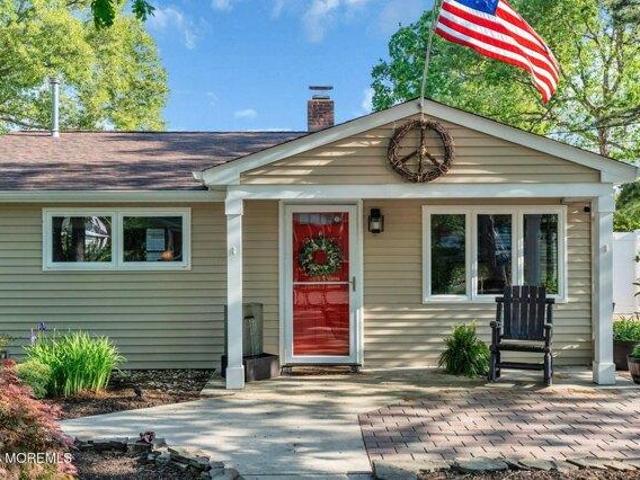 house with 3 bedroom, Forked River NJ DS102586962