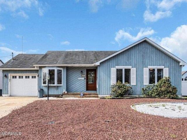 house with 3 bedroom, Forked River NJ DS102313992
