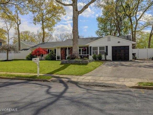 house with 3 bedroom, Forked River NJ DS102314180