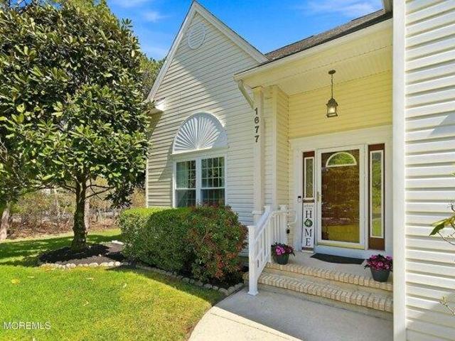 house with 3 bedroom, Forked River NJ DS102315842