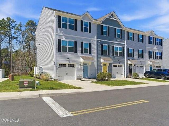 house with 3 bedroom, Forked River NJ DS102315870