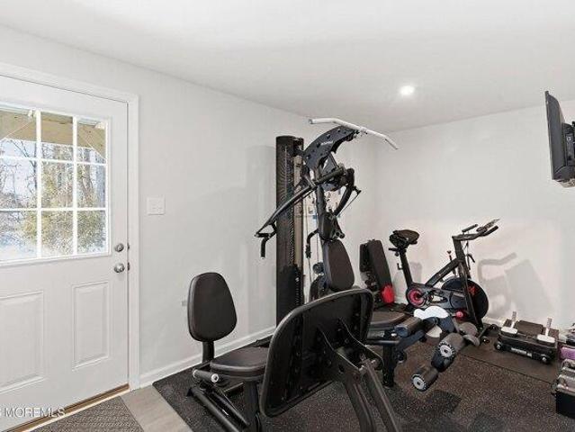 house with 3 bedroom, Forked River NJ ES105176067