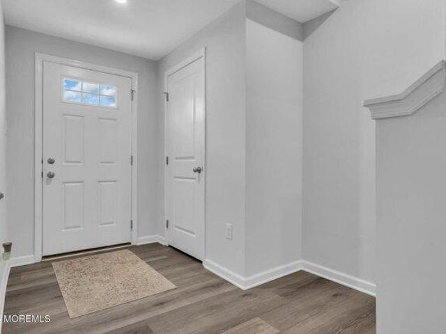 house with 3 bedroom, Forked River NJ ES105190842
