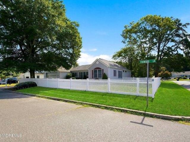 house with 3 bedroom, Forked River NJ ES105191863