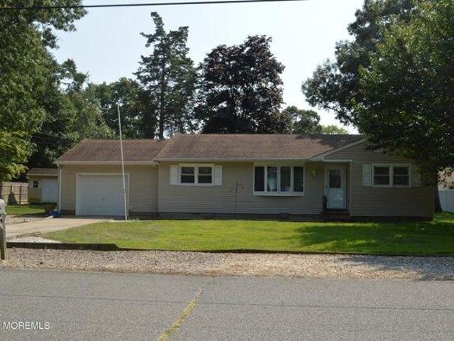 house with 3 bedroom, Forked River NJ ES105191255
