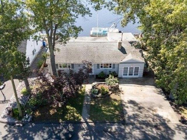 house with 3 bedroom, Forked River NJ ES105192914
