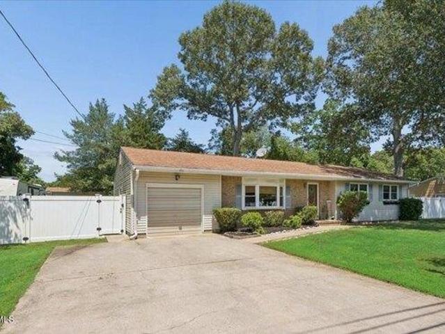 house with 3 bedroom, Forked River NJ ES105192021