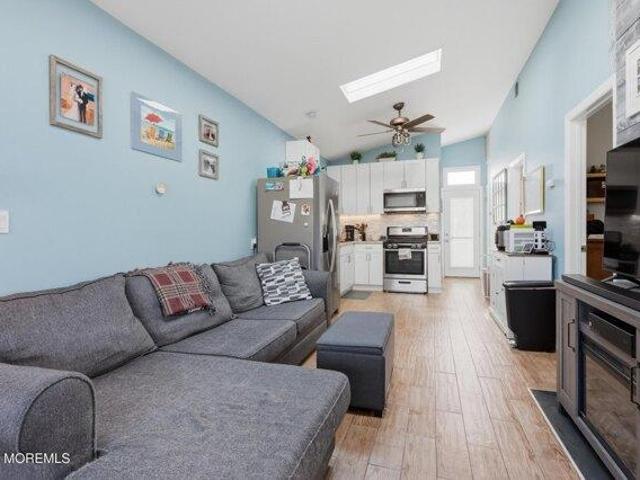 house with 3 bedroom, Forked River NJ ES105192223