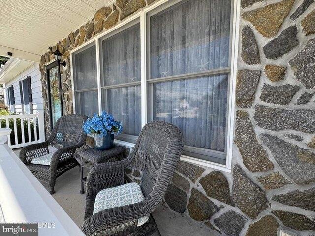 house with 3 bedroom, Forked River NJ ES105204740