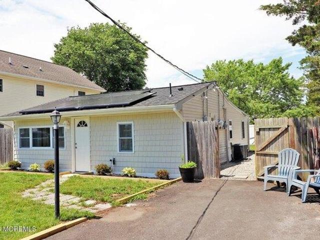 house with 3 bedroom, Forked River NJ ES105204266