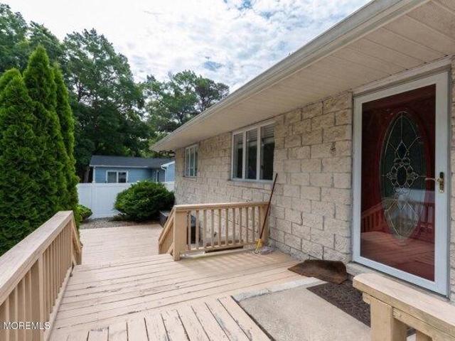 house with 3 bedroom, Forked River NJ ES105205524