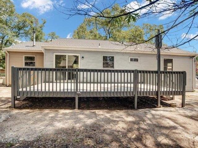 house with 3 bedroom, Forked River NJ ES105206867