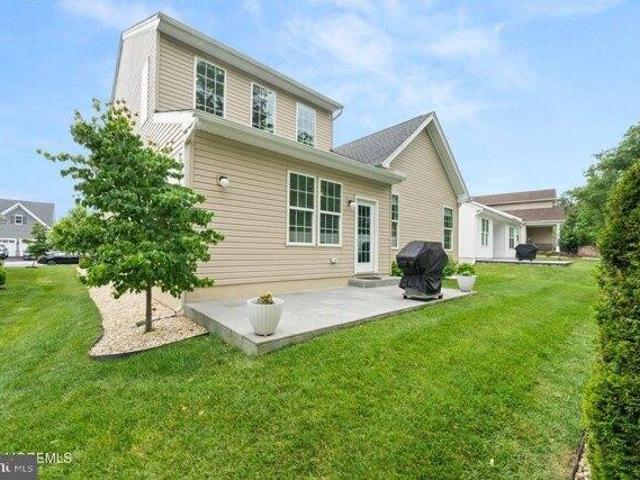 house with 3 bedroom, Forked River NJ ES105206222