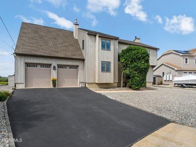 house with 3 bedroom, Forked River NJ ES105207218