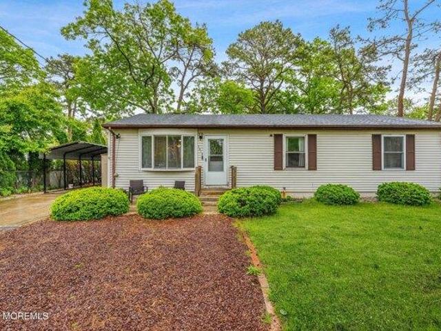 house with 3 bedroom, Forked River NJ ES105233250