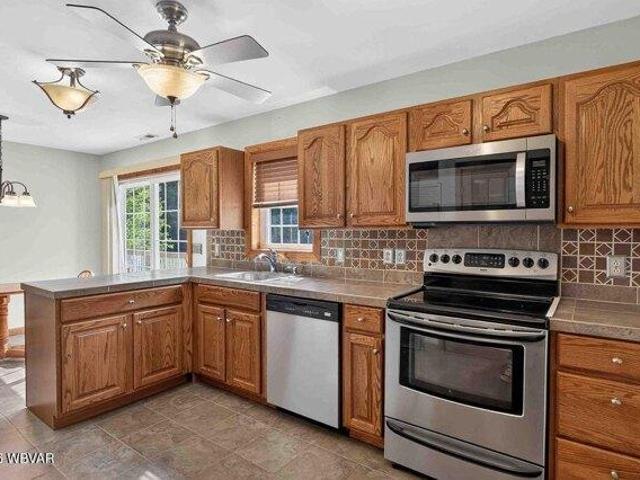house with 3 bedroom, Forksville PA ES104905167