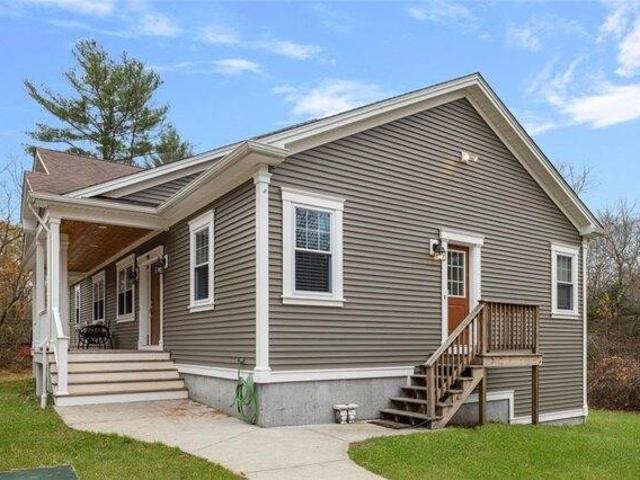 house with 3 bedroom, Foster RI DLS102478975
