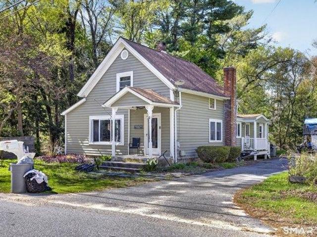 house with 3 bedroom, Foster RI DLS102799634