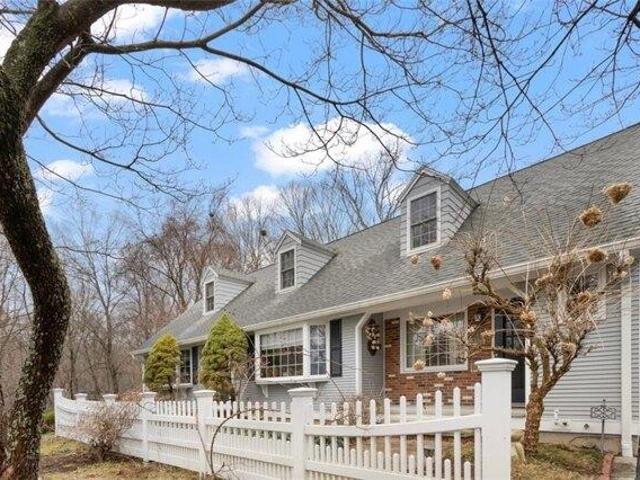 house with 3 bedroom, Foster RI DLS103018380