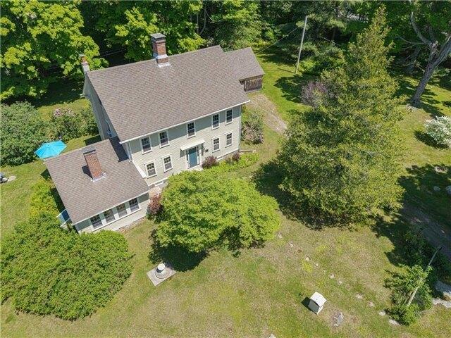 house with 3 bedroom, Foster RI DS103431895
