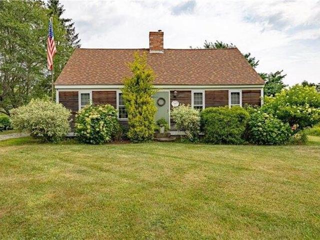 house with 3 bedroom, Foster RI DS103929709