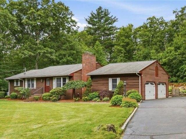 house with 3 bedroom, Foster RI DS103968596
