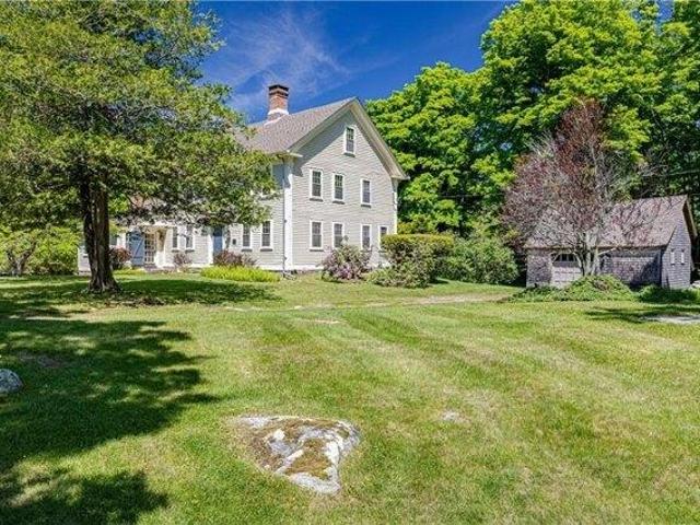 house with 3 bedroom, Foster RI ES104759062