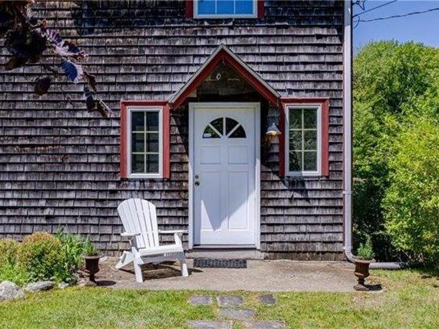 house with 3 bedroom, Foster RI ES104808860
