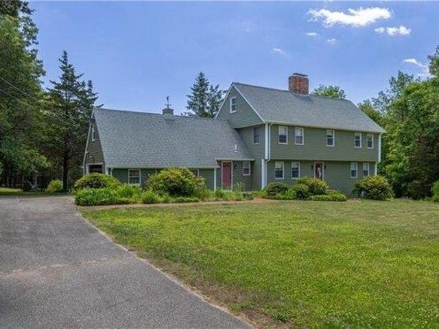 house with 3 bedroom, Foster RI ES104853553