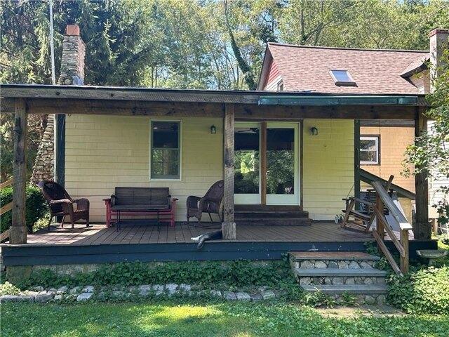 house with 3 bedroom, Foster RI ES104920928